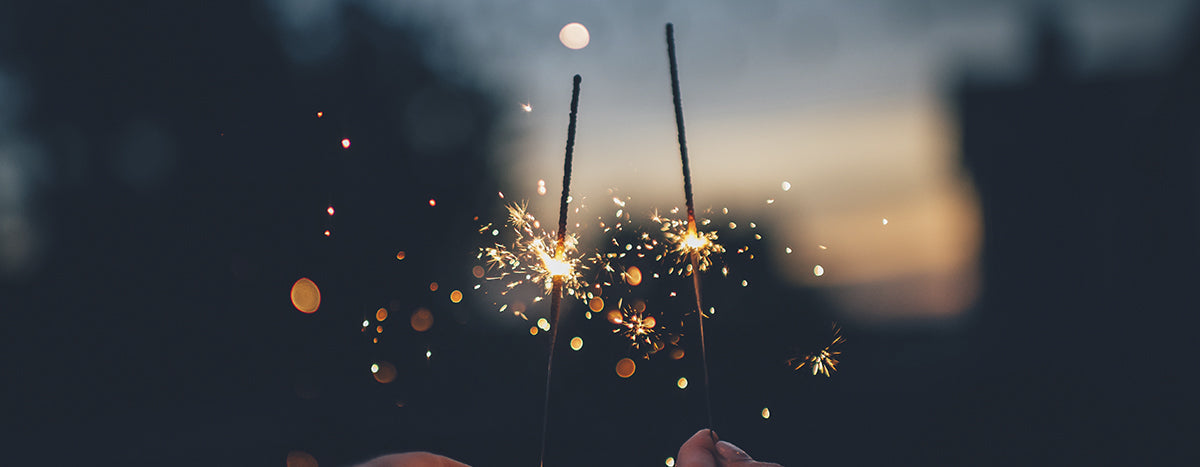 New Year Resolutions – Carner Barcelona