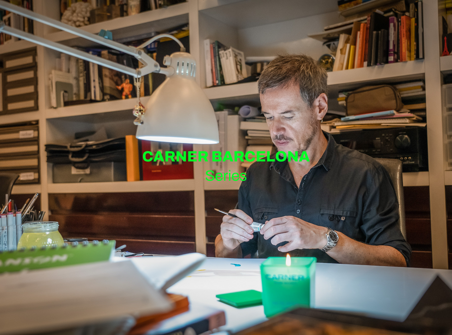 Journal – Page 2 – Carner Barcelona