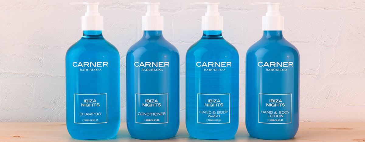 Reinventing Rituals: The New Body Collection – Carner Barcelona