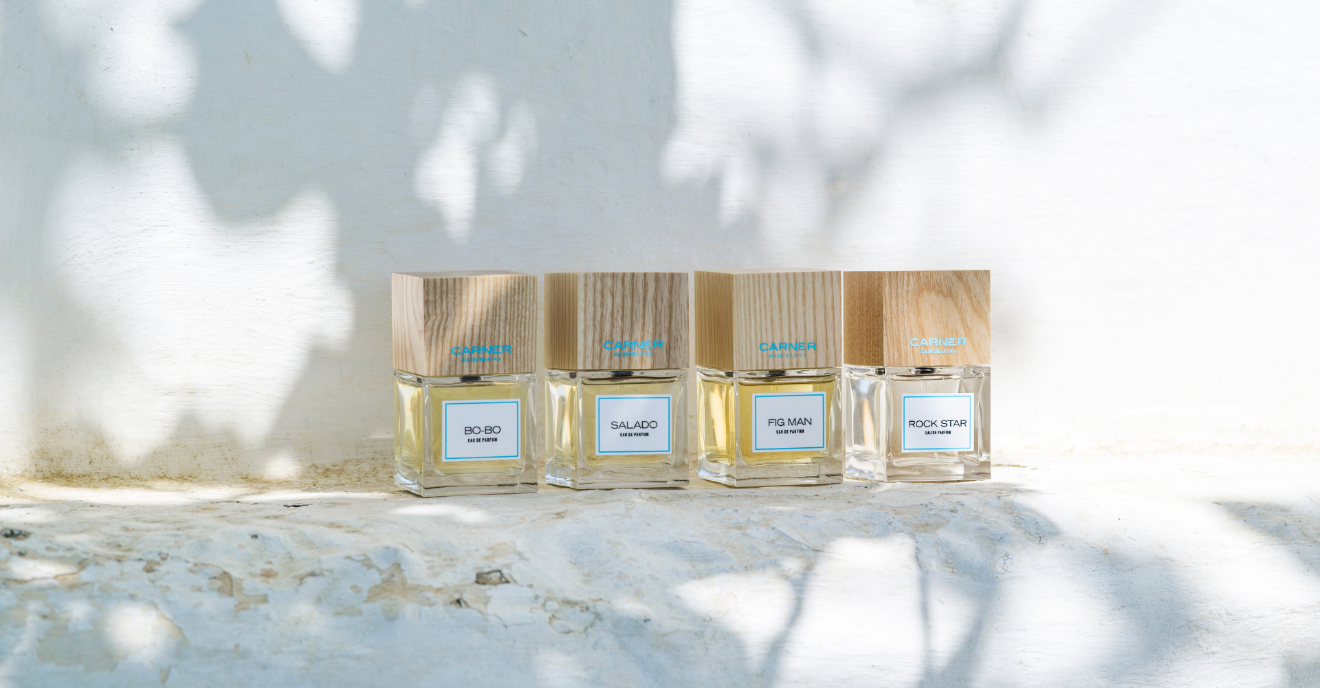 What makes our perfumes high quality? – Carner Barcelona