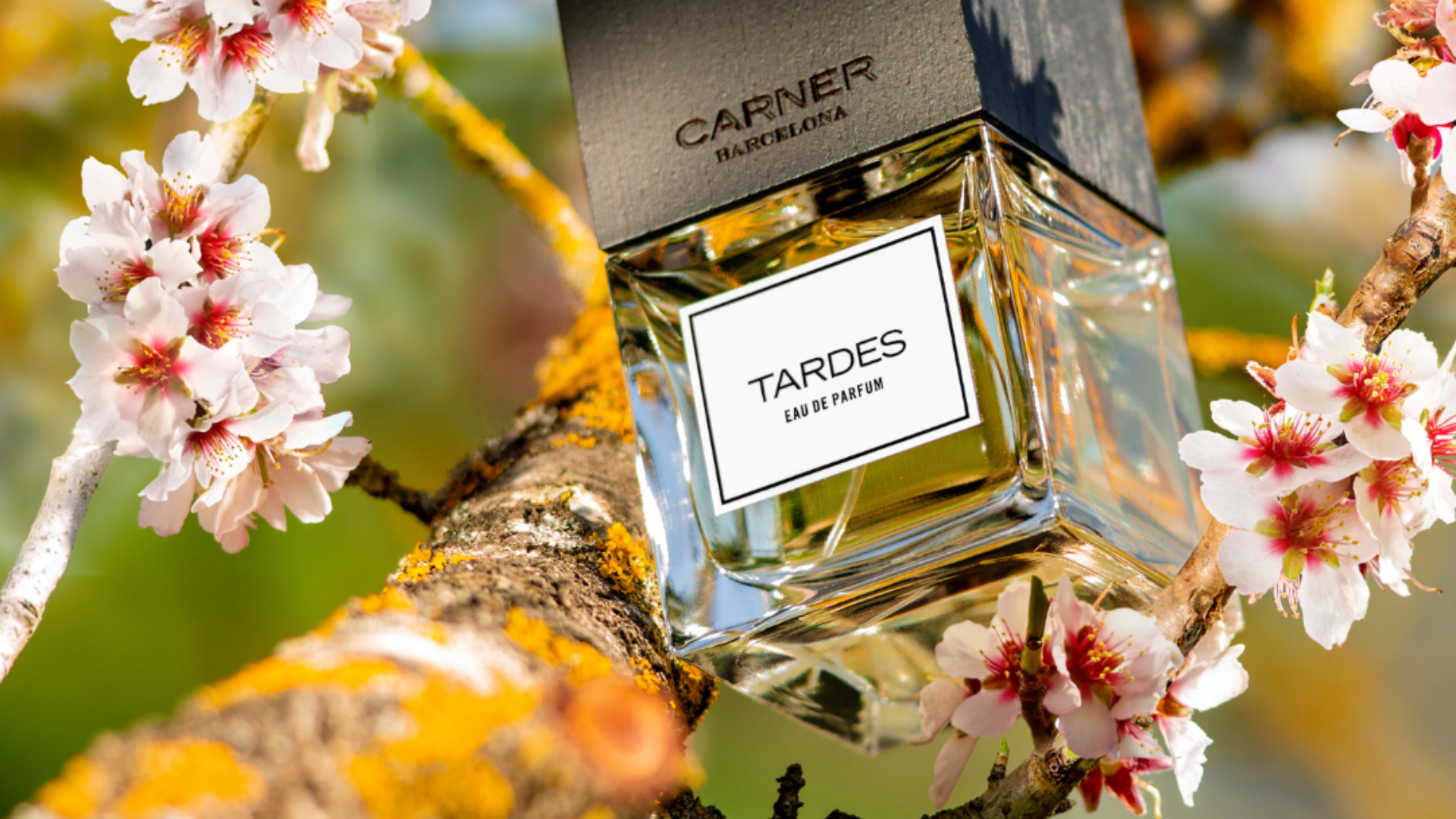 Floral Perfumes - Shop Online | Carner Barcelona