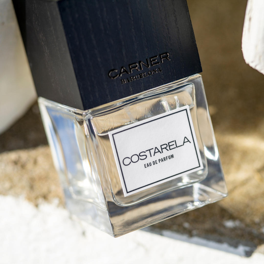 Carner Barcelona | Online luxury fragrances | Signature perfumes