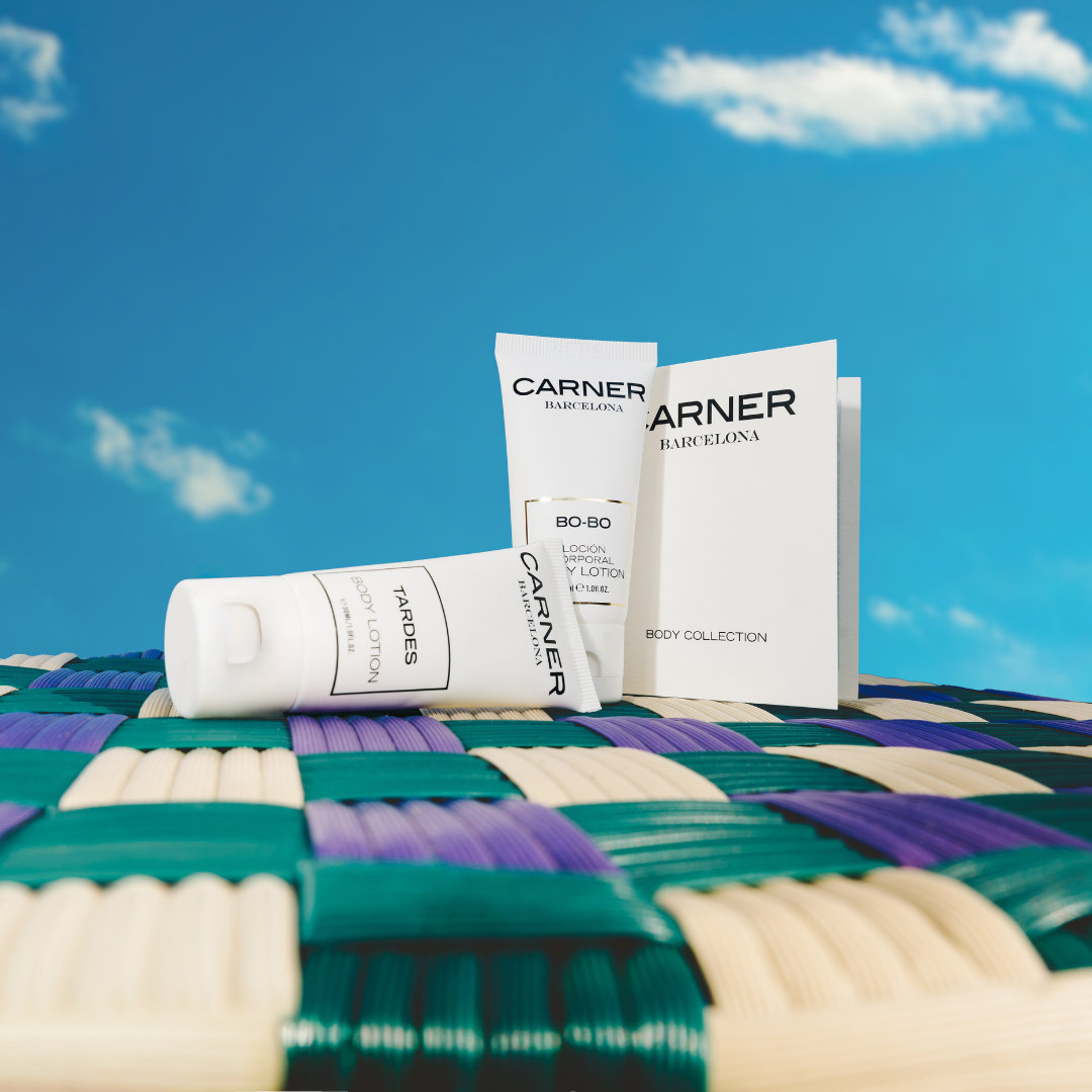 BODY KIT – Carner Barcelona