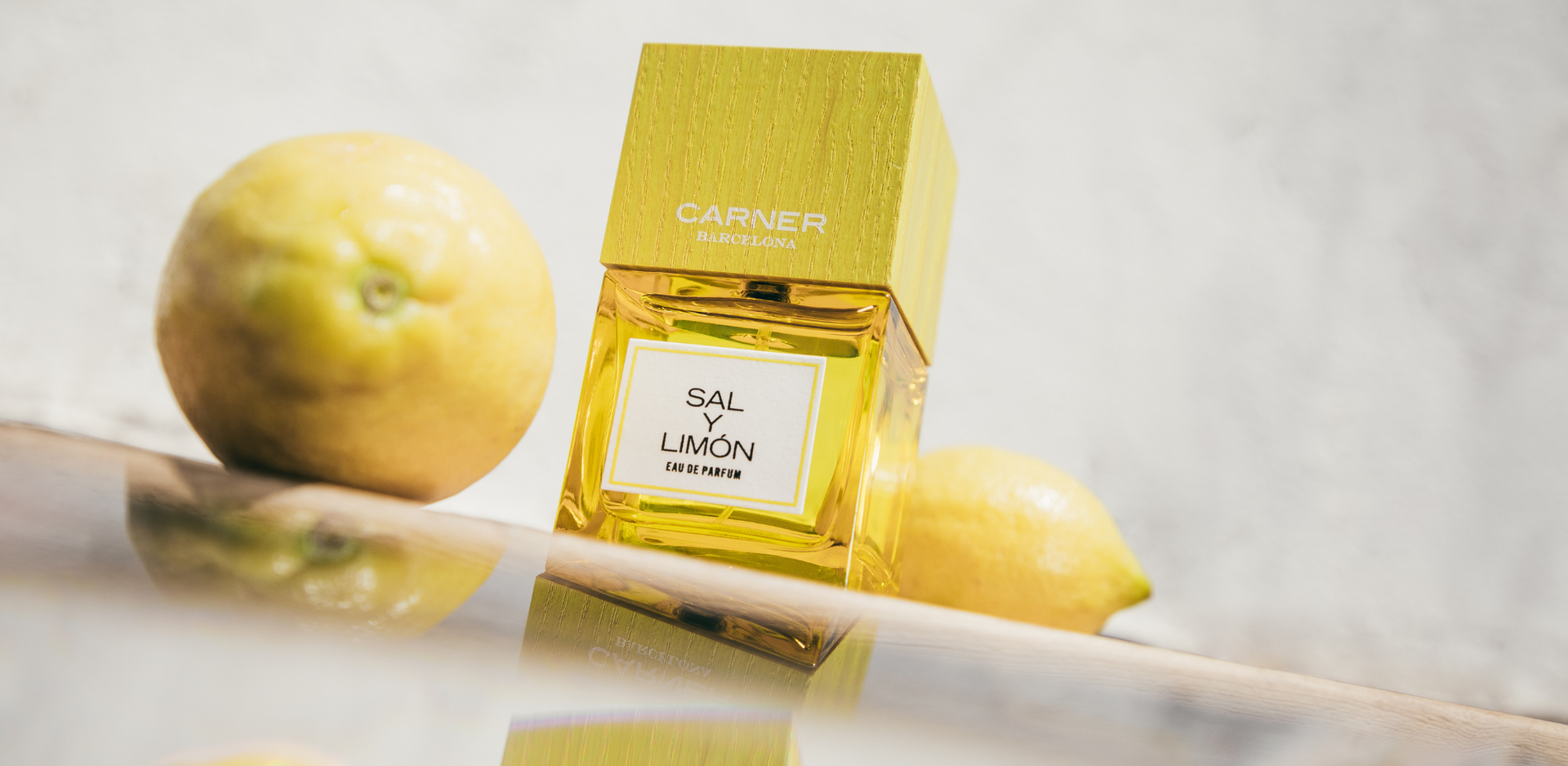Carner Barcelona | Online luxury fragrances | Signature perfumes