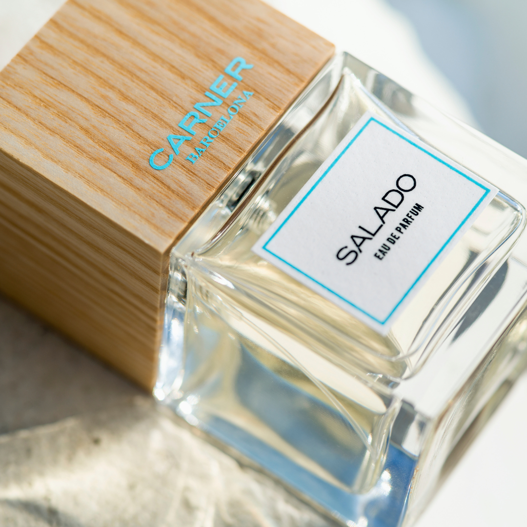 Carner Barcelona | Online luxury fragrances | Signature perfumes