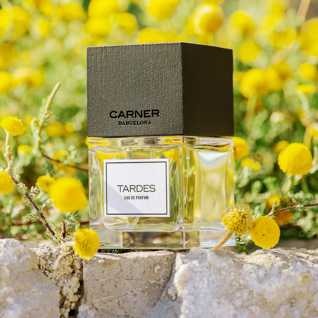 Carner Barcelona | Online luxury fragrances | Signature perfumes