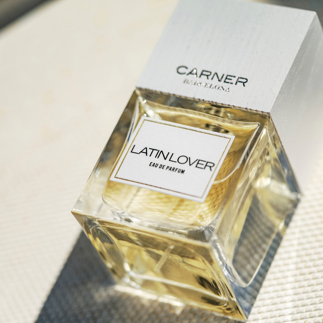 Carner Barcelona | Online luxury fragrances | Signature perfumes