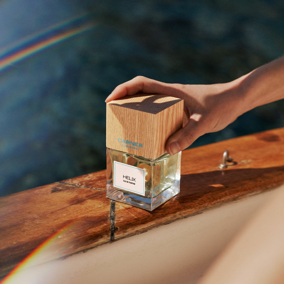 Carner Barcelona | Online luxury fragrances | Signature perfumes