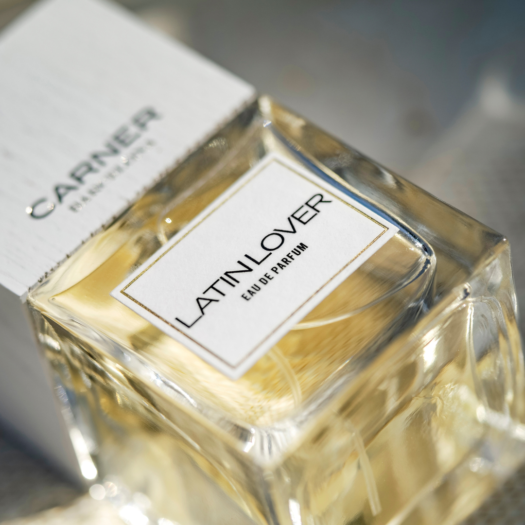 Carner Barcelona | Online luxury fragrances | Signature perfumes