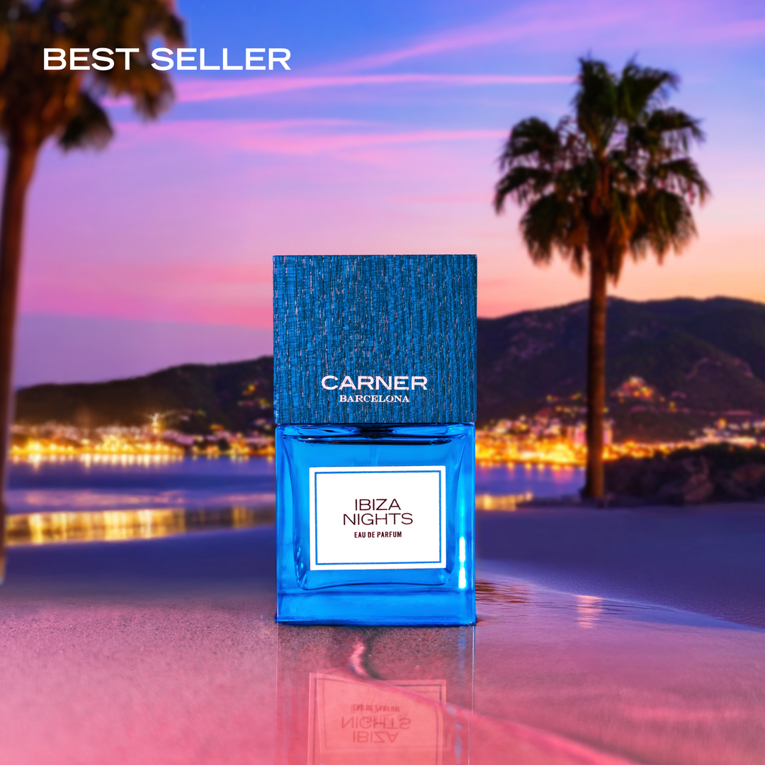 Carner Barcelona | Online luxury fragrances | Signature perfumes