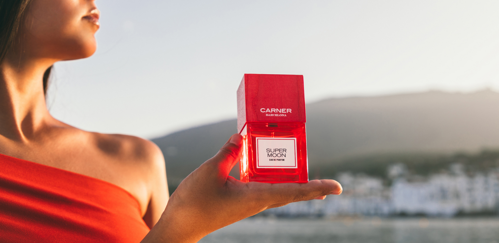 Carner Barcelona | Online luxury fragrances | Signature perfumes