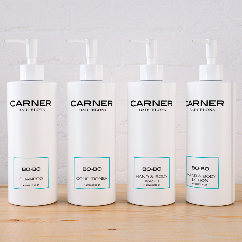 BO-BO SHAMPOO – Carner Barcelona