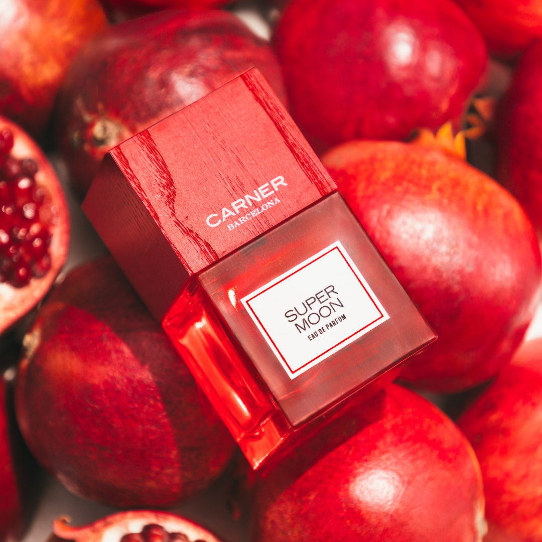 Carner Barcelona | Online luxury fragrances | Signature perfumes