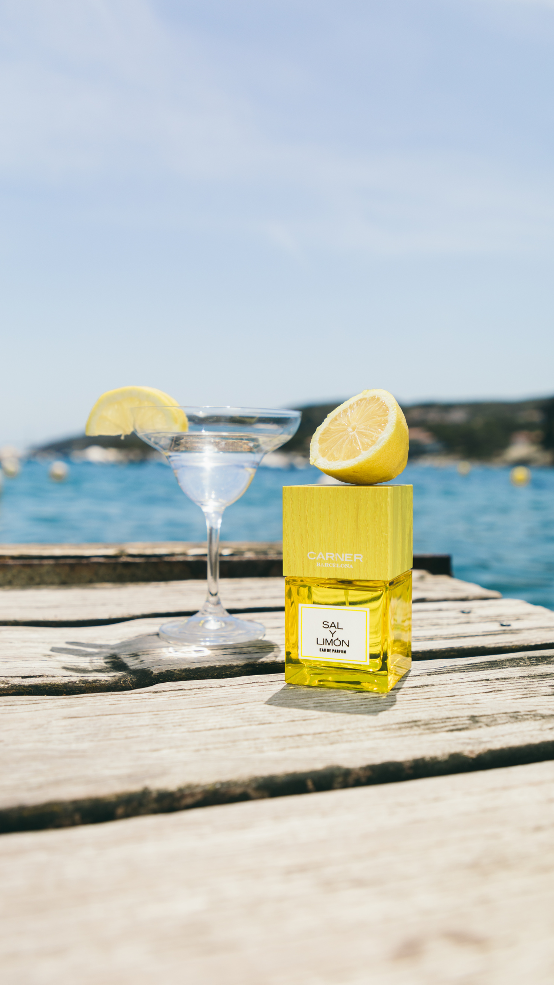 Carner Barcelona | Online luxury fragrances | Signature perfumes