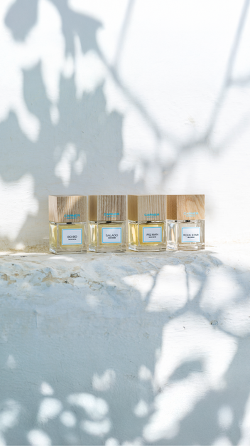 Carner Barcelona | Online luxury fragrances | Signature perfumes