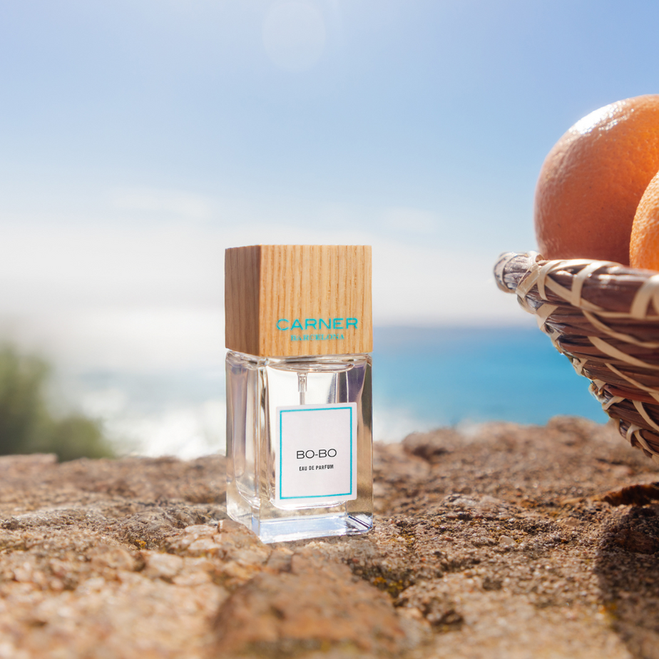 Carner Barcelona | Online luxury fragrances | Signature perfumes