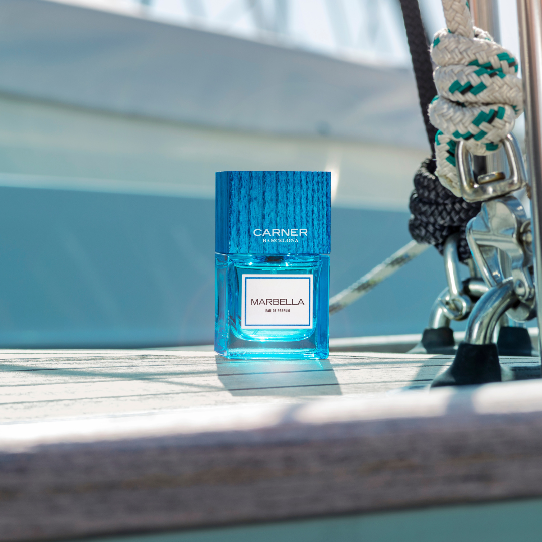 Carner Barcelona | Online luxury fragrances | Signature perfumes