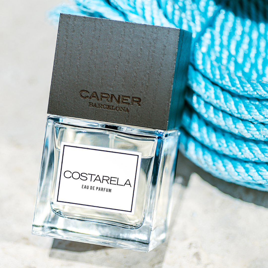 Carner Barcelona | Online luxury fragrances | Signature perfumes