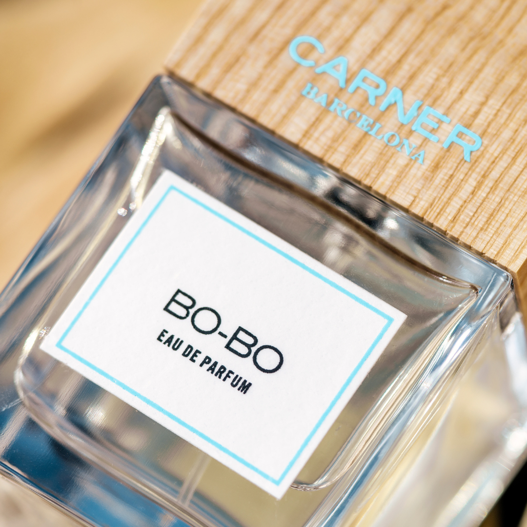 Carner Barcelona | Online luxury fragrances | Signature perfumes
