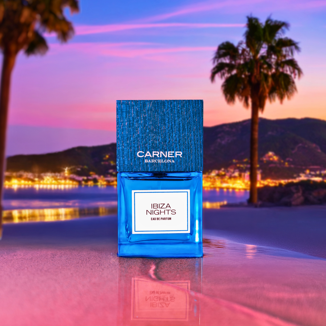 Carner Barcelona | Online luxury fragrances | Signature perfumes