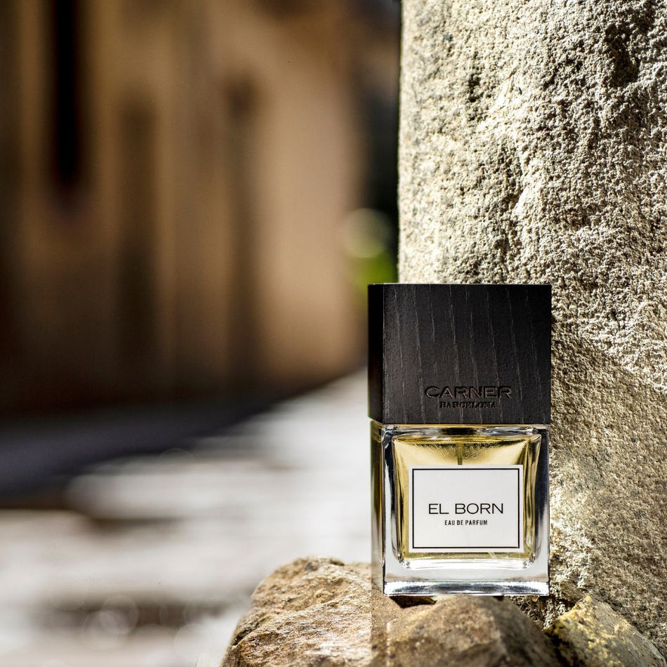 Niche Perfumes - Shop Online | Carner Barcelona