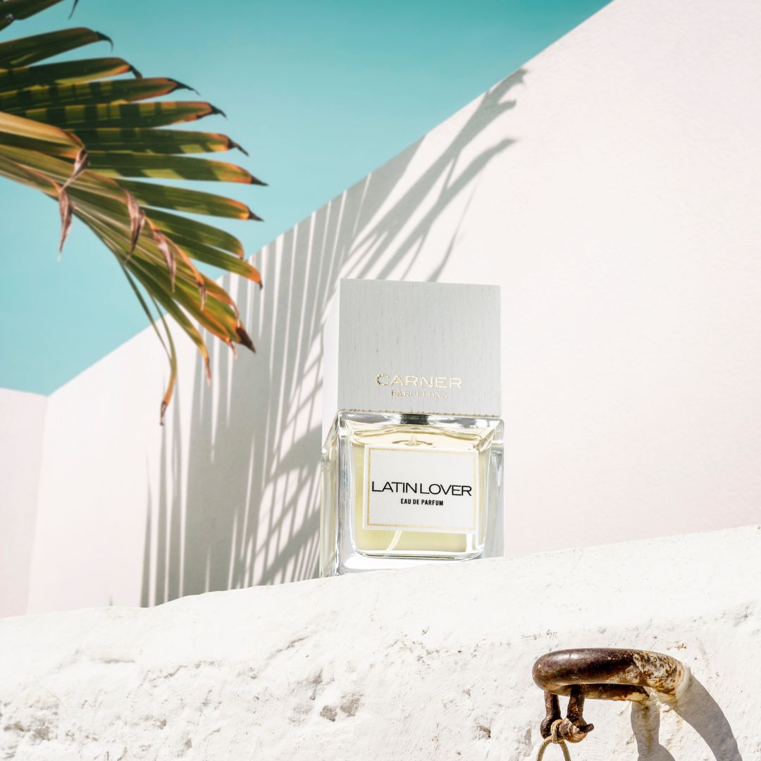 Carner Barcelona | Online luxury fragrances | Signature perfumes