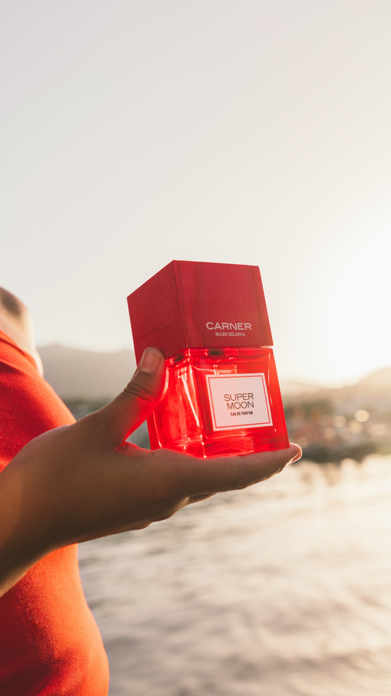 Carner Barcelona | Online luxury fragrances | Signature perfumes