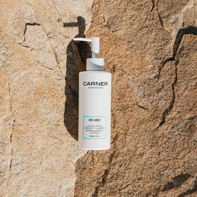 Bo-Bo Hand & Body Lotion - Buy Online | Carner Barcelona