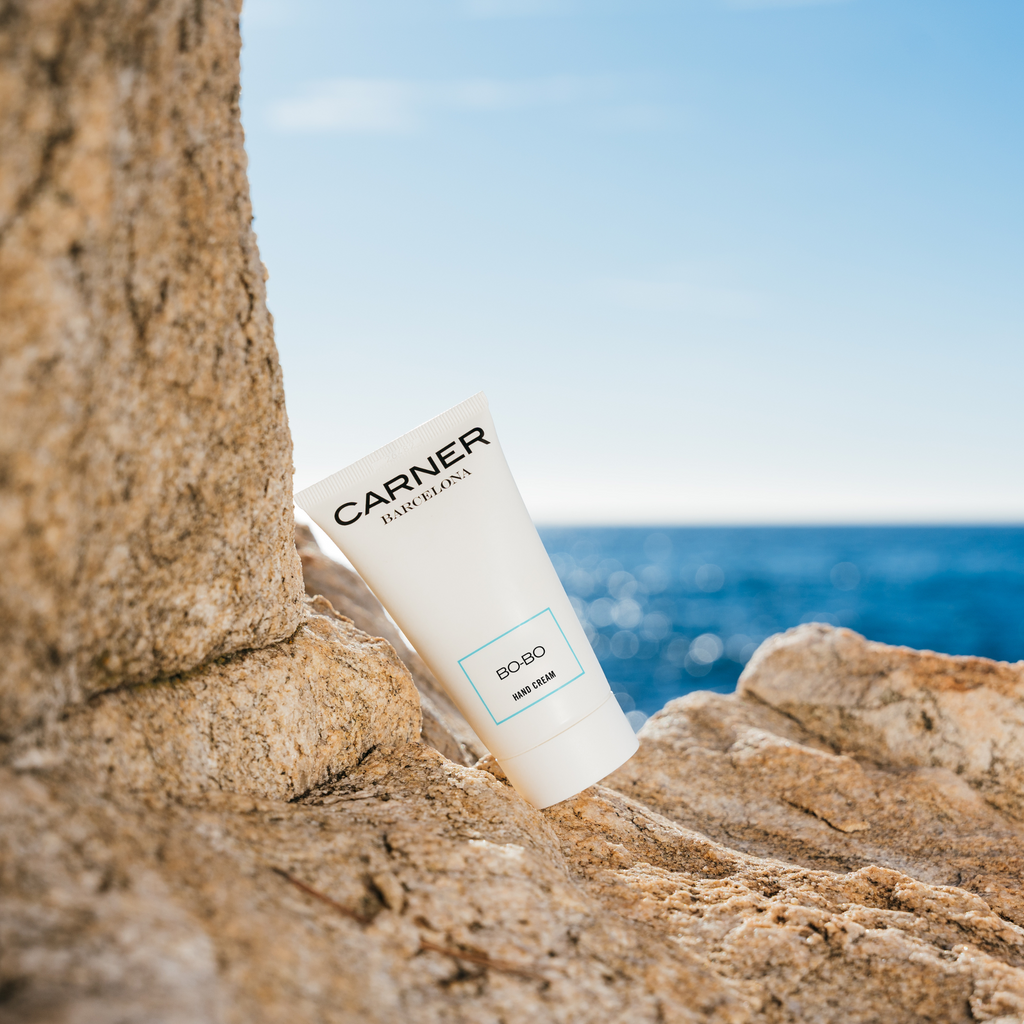 Bo-Bo Hand Cream - Buy Online | Carner Barcelona
