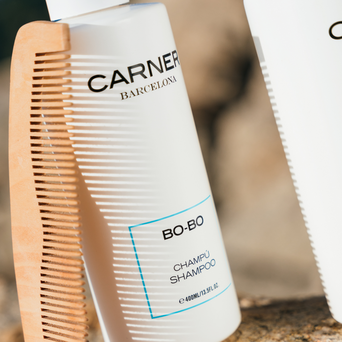 Bo-Bo Shampoo - Buy Online | Carner Barcelona