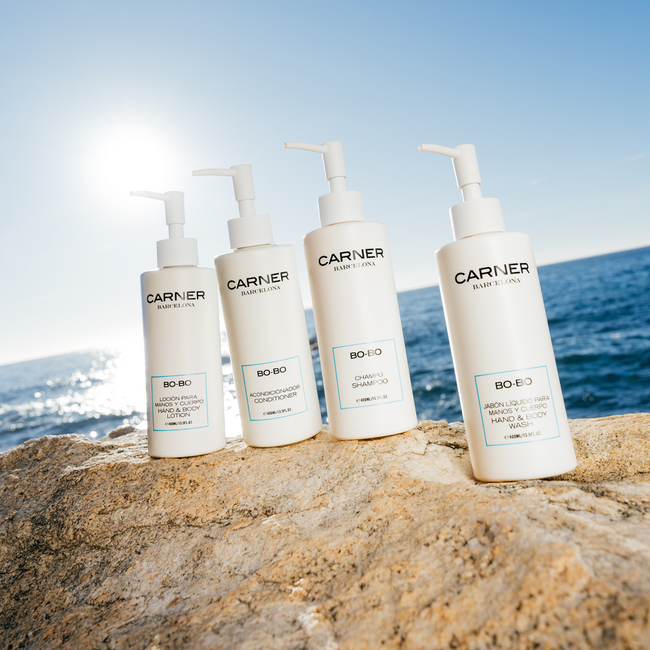 Bo-Bo Shampoo - Buy Online | Carner Barcelona