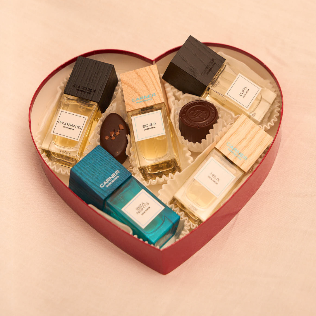 Valentine's Day – Carner Barcelona