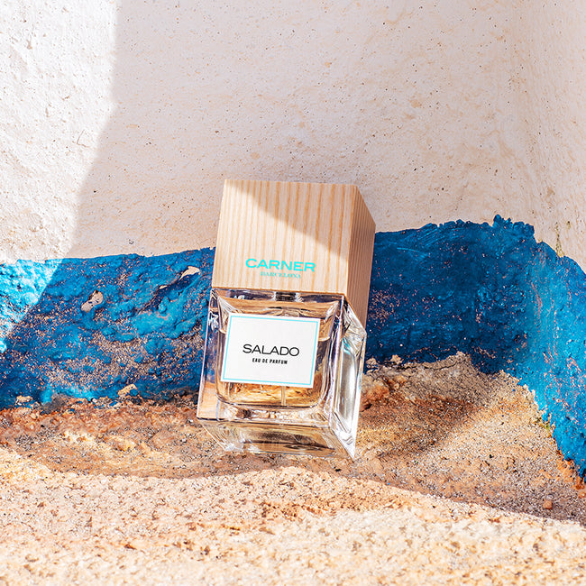 Carner Barcelona | Online luxury fragrances | Signature perfumes
