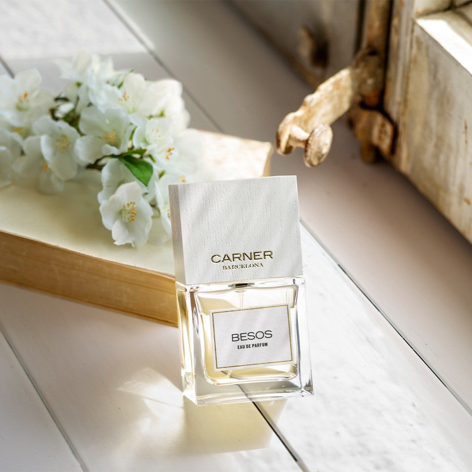 Niche Perfumes - Shop Online | Carner Barcelona