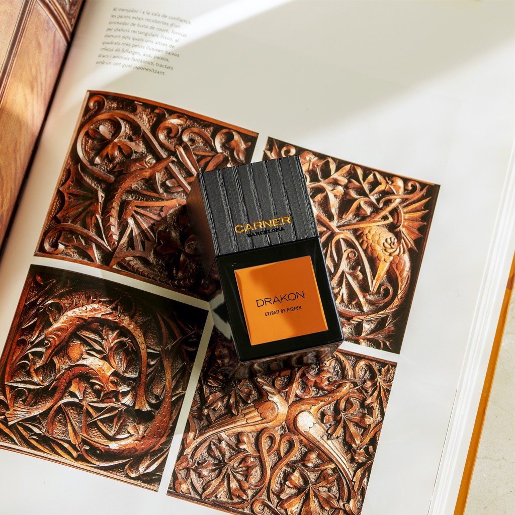 Bestial Perfume Collection Set | Carner Barcelona