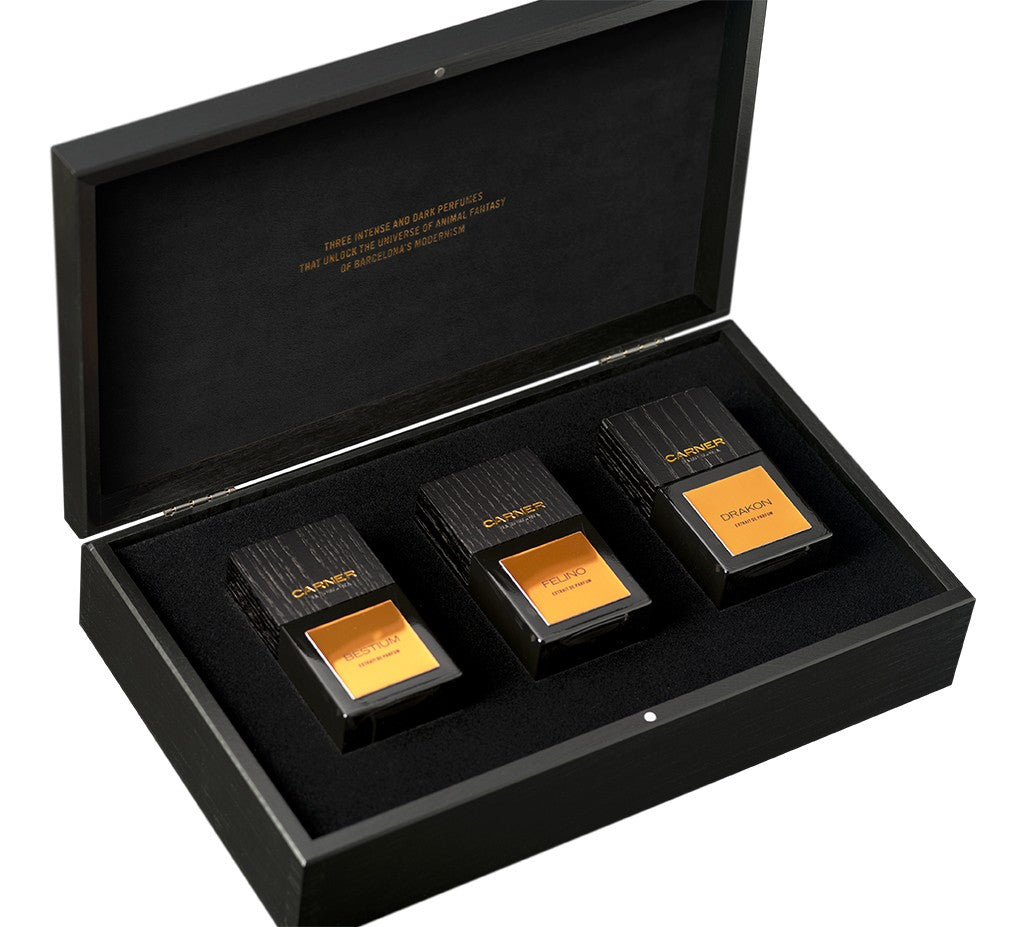 Perfume Sets - Shop Online | Carner Barcelona