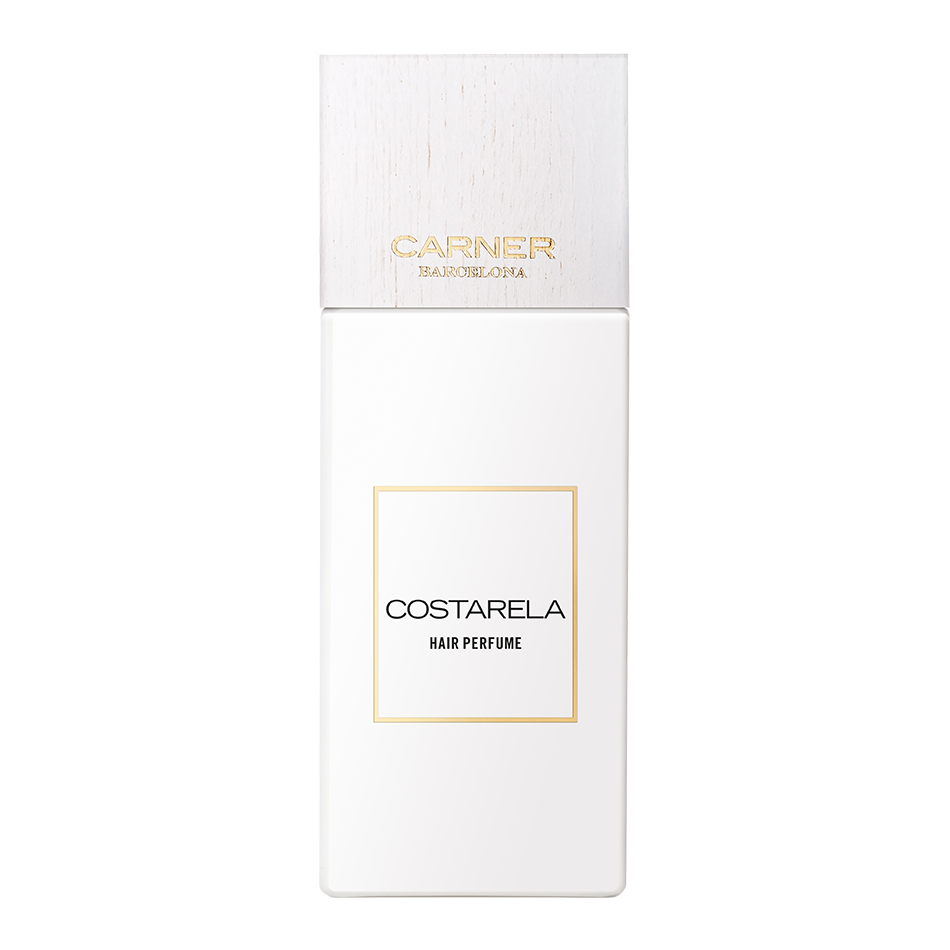 Costarela Hair Perfume - Buy Online | Carner Barcelona
