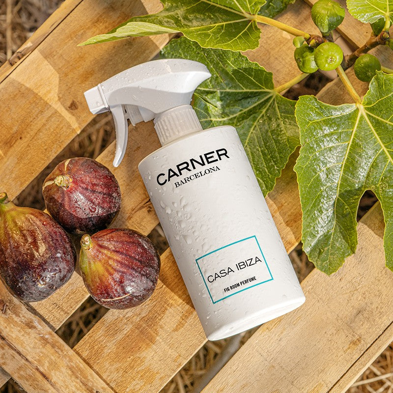 Body & Home – Carner Barcelona