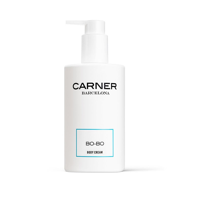 Body & Home – Carner Barcelona