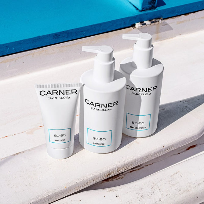 Exclusive online – Carner Barcelona