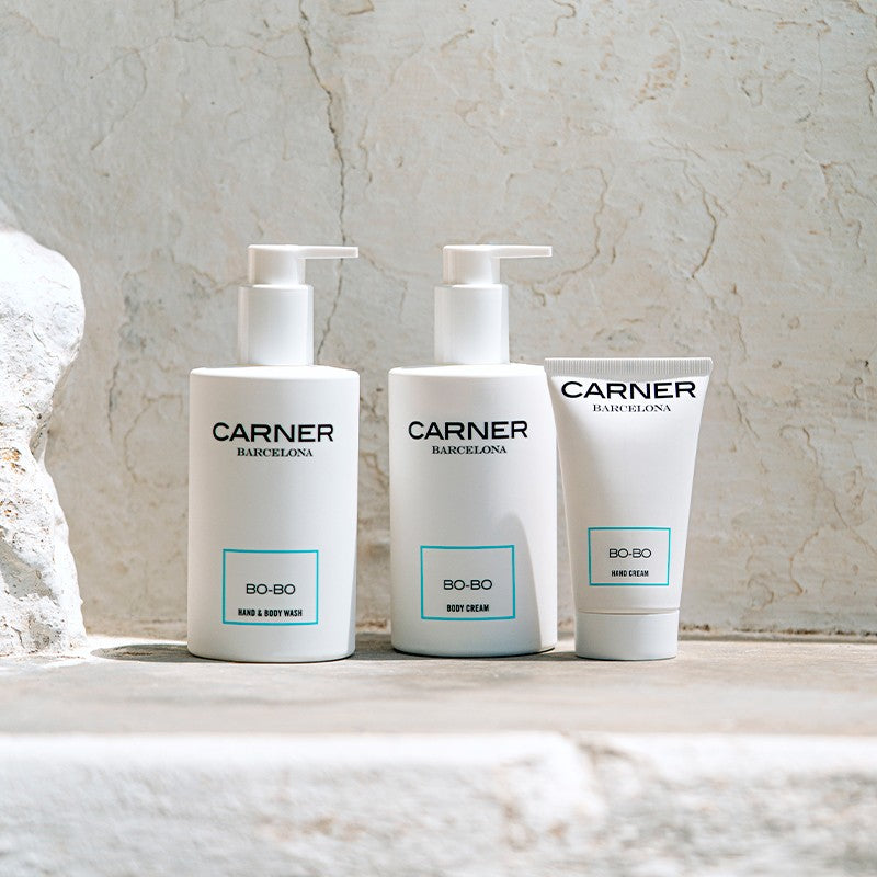 Body & Home – Carner Barcelona