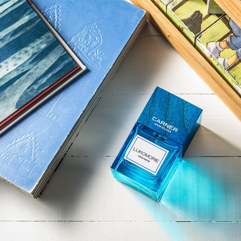 Floral Perfumes - Shop Online | Carner Barcelona